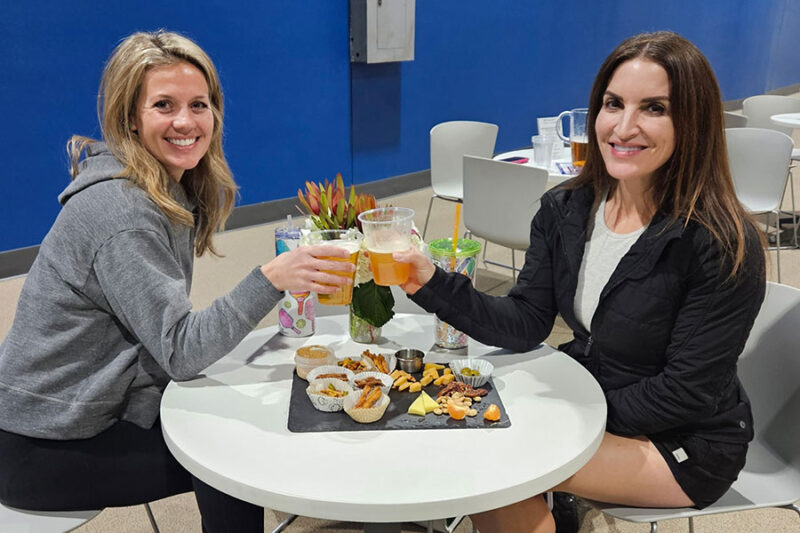 Mile Hi Pickleball • Denver, Colorado