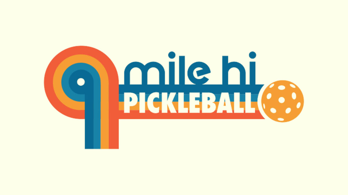 FAQ • Mile Hi Pickleball