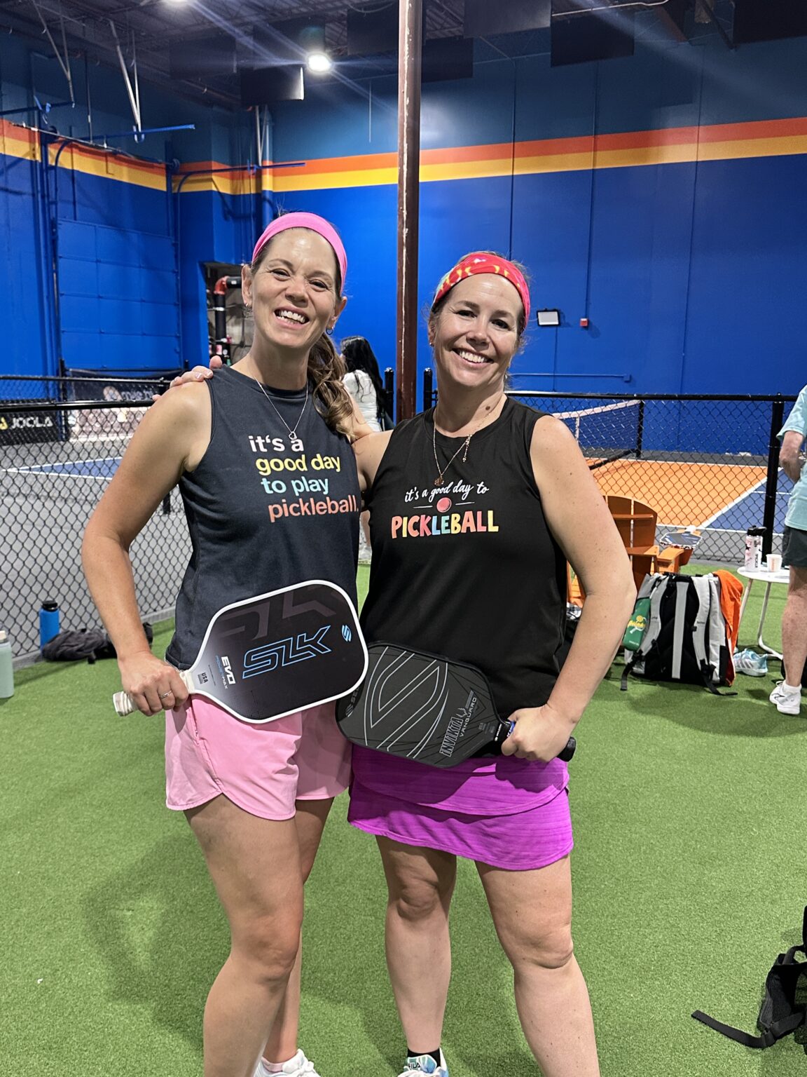 Mile Hi Pickleball • Denver, Colorado