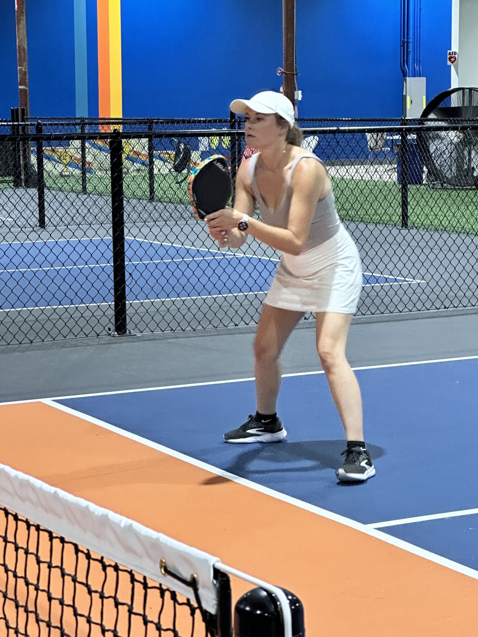 Mile Hi Pickleball • Denver, Colorado